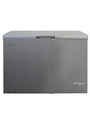 Mika C/Freezer 280Ltr Dual F Mcf300Sg/Sf380Sg