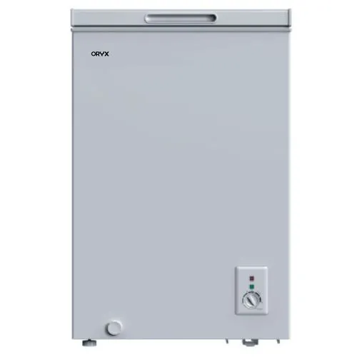 Oryx Chest Freezer 95L Ofc95Ag