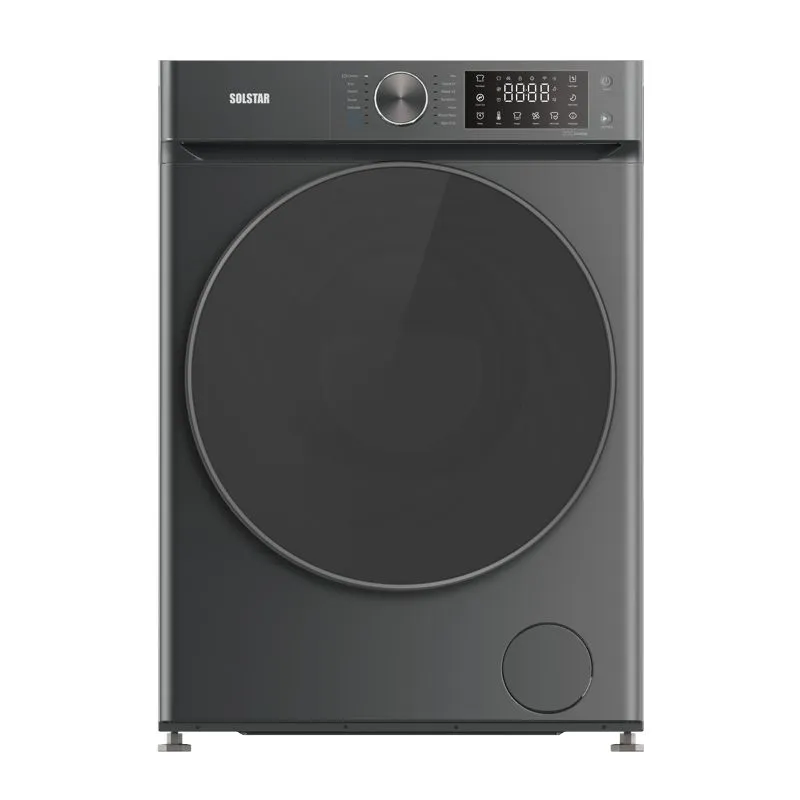 Solstar Dish Washer Silver Vw-Vt32Slbss