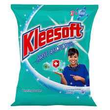 Kleesoft Anti-Bacterial 500G