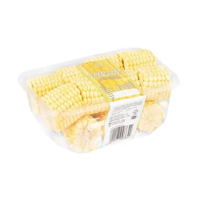 Sweet Corn Coblet 400G