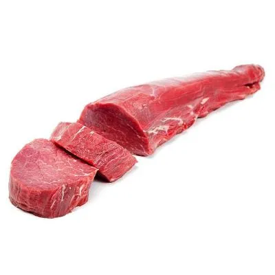 Naivas Beef Fillet Steak P/Kg