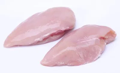 Fresh Chickenfresh Breast