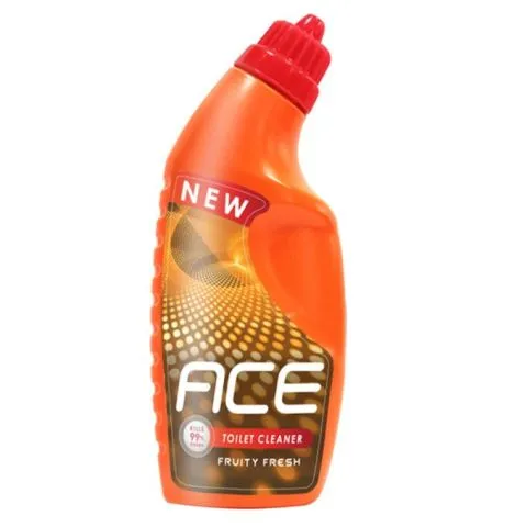 Ace Toilet Cleaner Fruity Fresh 250Ml