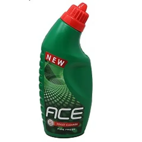 Ace Toilet Cleaner Pine Fresh 250Ml