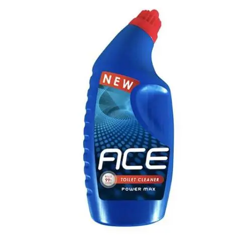 Ace Toilet Cleaner Powermax 250Ml