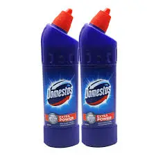 Domestos Germ-Kill Original 1Ltr V/Pack