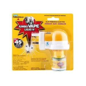 Fumakilla Vape Electrical Mosquito Repellent