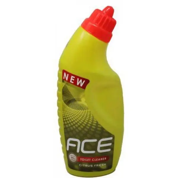 Haco Ace Citrus Toilet Cleaner 250Ml