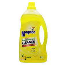 Magnee Surface Cleaner Lemon 2L