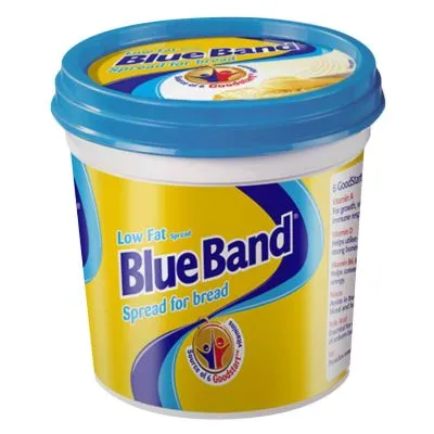 Blue Band Spread Bread 1Kg