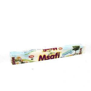 Msafi White Bar Soap 700G