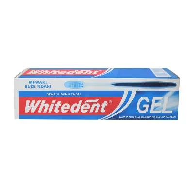 Whitedent Gel 70G