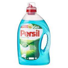 Persil Hand Wash Gel 3 Litre