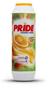 Pride Scouring Powder 1Kg