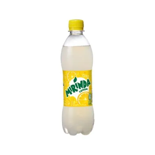 Mirinda Lemon Drink 500Ml
