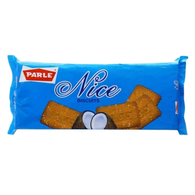 Parle Nice Biscuits 382.5Gm