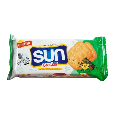 Sunveat Sun Cracker Herbs 75G