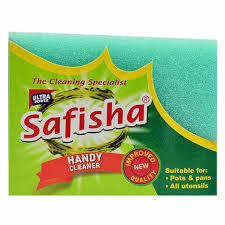 Safisha Handy Cleaner 1 Piece