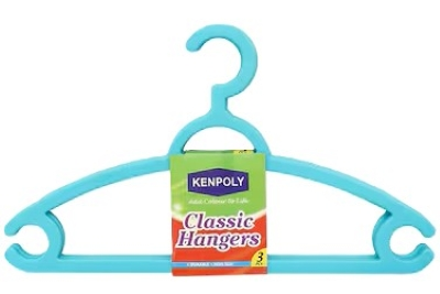 Kenpoly Classic Hanger