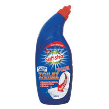 Safisha Toilet Cleaner Ocean 1Ltr