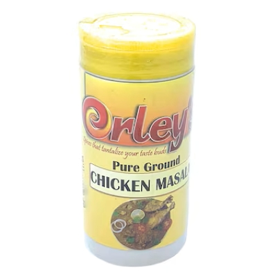 Orley'S Chicken Masala 50Gm