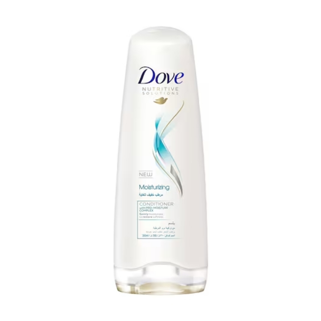 Dove Moisturizing Conditioner 350Ml
