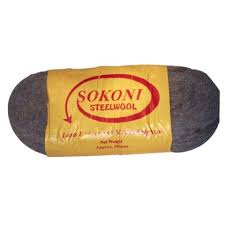 Sokoni Steel Wool 750gm