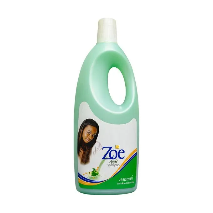 Zoe Apple Shampoo 250Ml