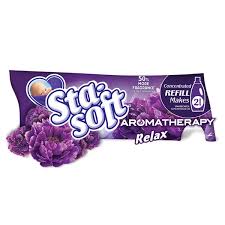 Sta Soft Aromatherapy Relax 500ml Refill