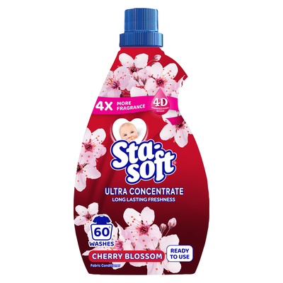 Sta Soft Baby 2L