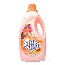 Sta Soft Fabric Conditioner Peach & Almond 2L
