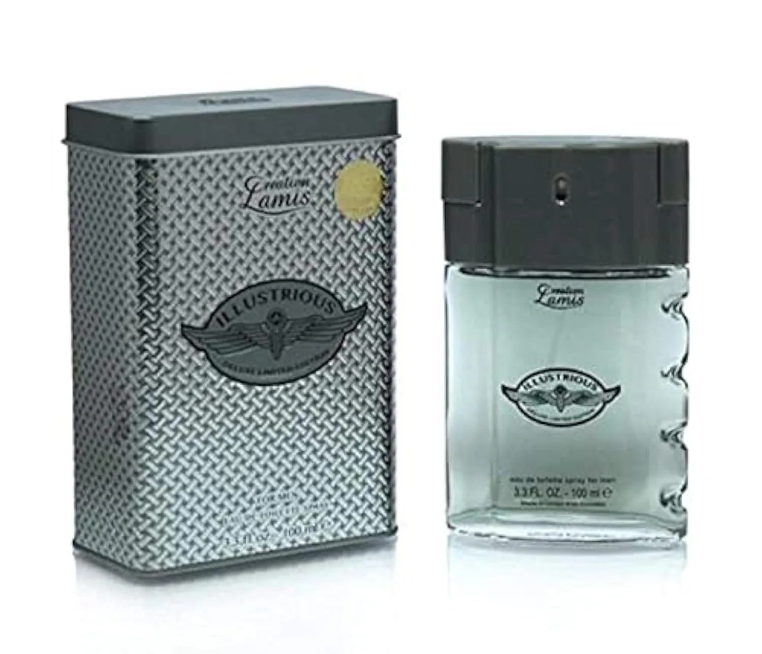 Creation Lamis Perfume Illustrious 100Ml Men