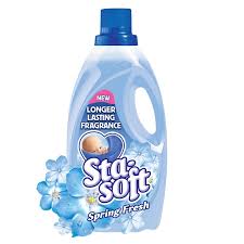 Fabric Softener & Conditioner