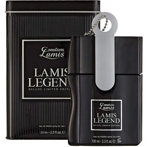 Creation Lamis Perfume Lamis Legend 100Ml