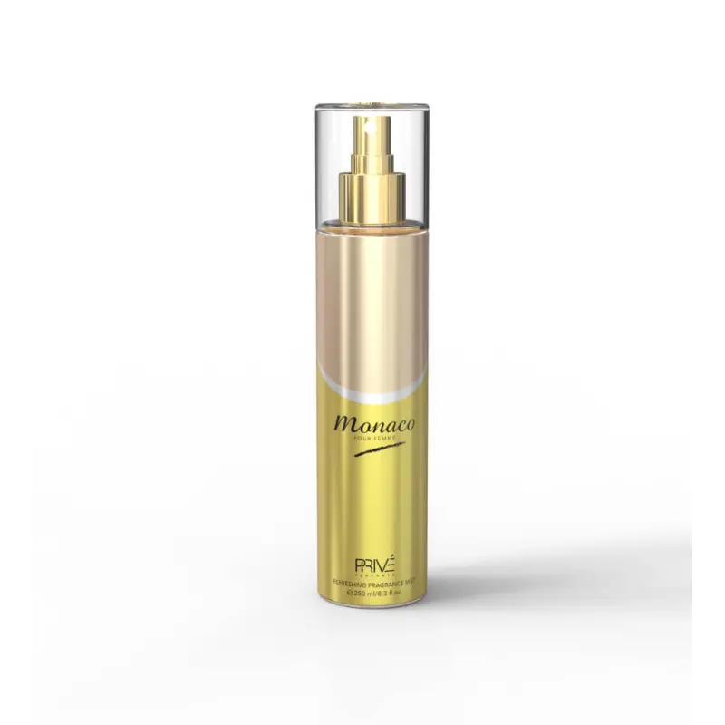 Prive Monaco Body Mist 250Ml