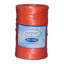 Teepee 42Ply Manilla Twine