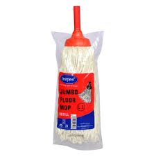 Teepee Jumbo Mop L3