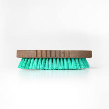 Teepee Scrubbing Brush A1