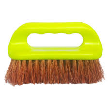Teepee Scrubbing Brush A3 PHa