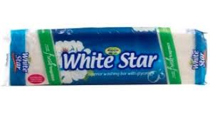 White Star Wrapped 500Gm