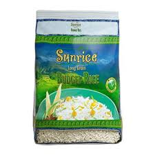 Sunrice Long Grain Rice 1 Kg