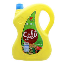 Vegetable Oil
