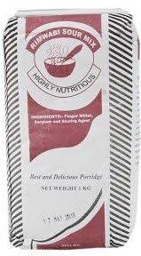 Rimwabi Uji Sour Mix 1Kg