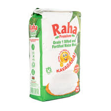 Maize Flour