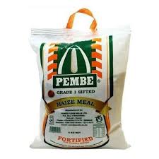 Maize Flour
