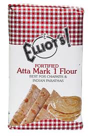 Elliots Atta Mark1 1 Kg