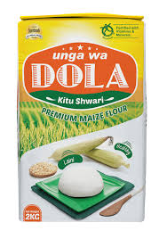 Maize Flour