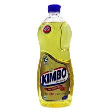 Kimbo Premium Vegetable Oil 700ml