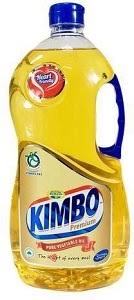 Kimbo Premium Vegetable Oil 5L
